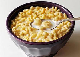 Pig Out On Some Food And We'll Tell You Which "Rugrats" Kid You Are