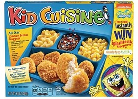 Pig Out On Some Food And We'll Tell You Which "Rugrats" Kid You Are