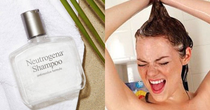 Which Shampoo Is Really The Best?