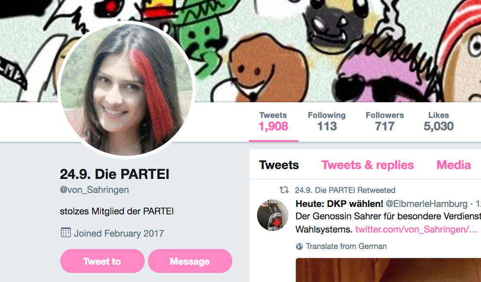 A Step-By-Step Guide To How Russian Bots Trick Far-Right Trolls Into ...