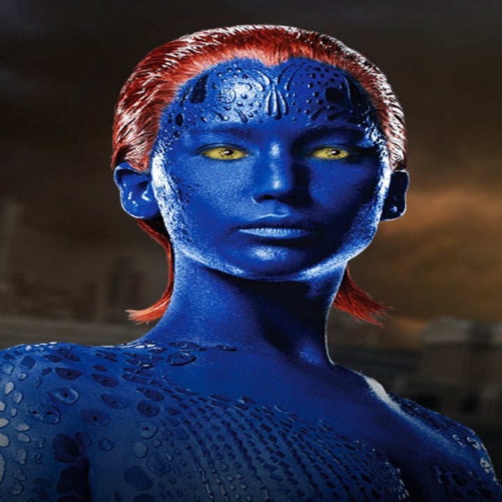 19 Actors Who Looked Unrecognisable In Their Movies