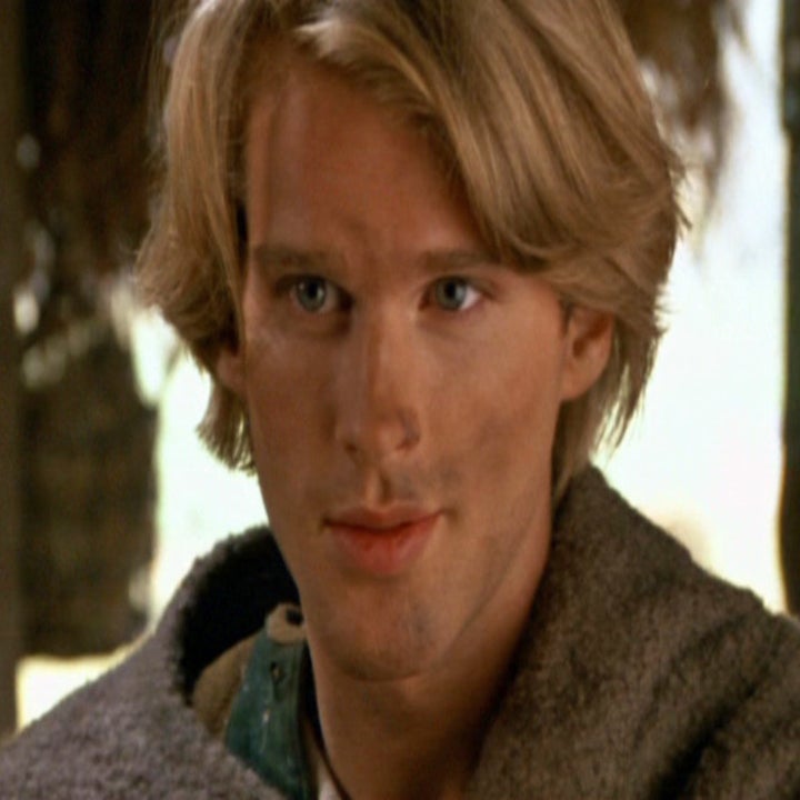For Everyone Who Has A Crush On Westley In “The Princess Bride”