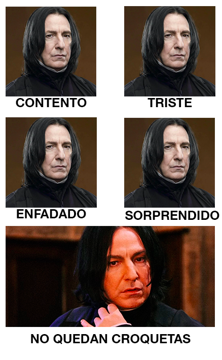 22 momentos que solo te representarán si eres un auténtico rancio