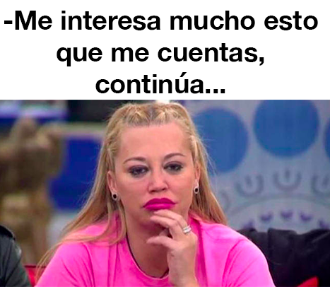 22 momentos que solo te representarán si eres un auténtico rancio