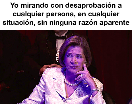 22 momentos que solo te representarán si eres un auténtico rancio