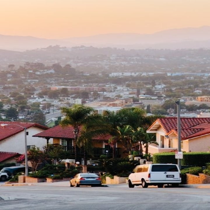 So, Apparently These Are The 10 Best Suburbs Of 2017