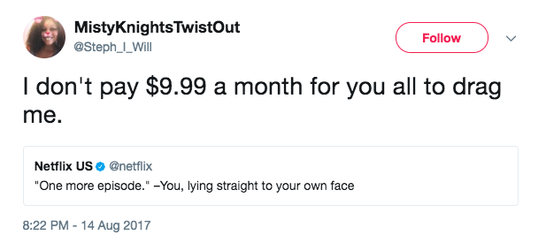 22 Slightly Depressing But Hilarious Tweets Literally Everyone Will ...