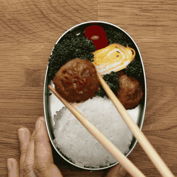 These 5 Kinds Of Packed School Lunches Are SO True