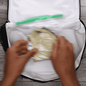These 5 Kinds Of Packed School Lunches Are SO True