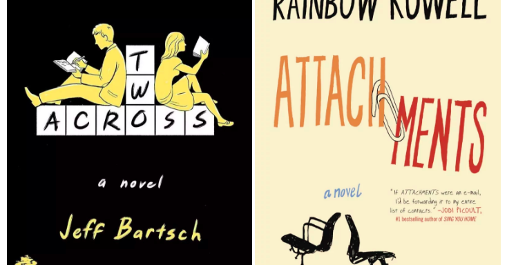 14 Book Pairs For Every Kind Of Relationship