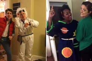 Sarah Karlan on BuzzFeed