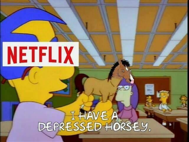 17 Jokes Anyone Who's Watched Bojack Horseman Will Appreciate