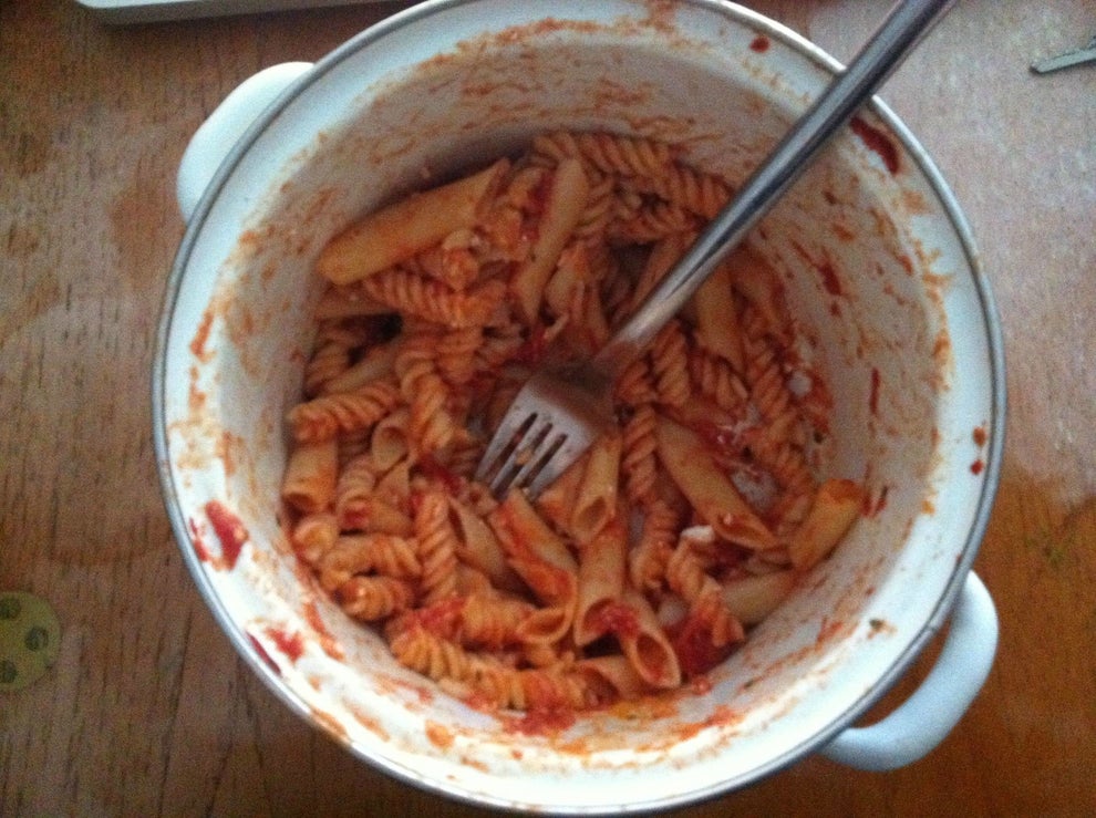 21 Slightly Shit Meals Every Student Has Eaten