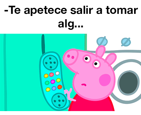 22 momentos que solo te representarán si eres un auténtico rancio