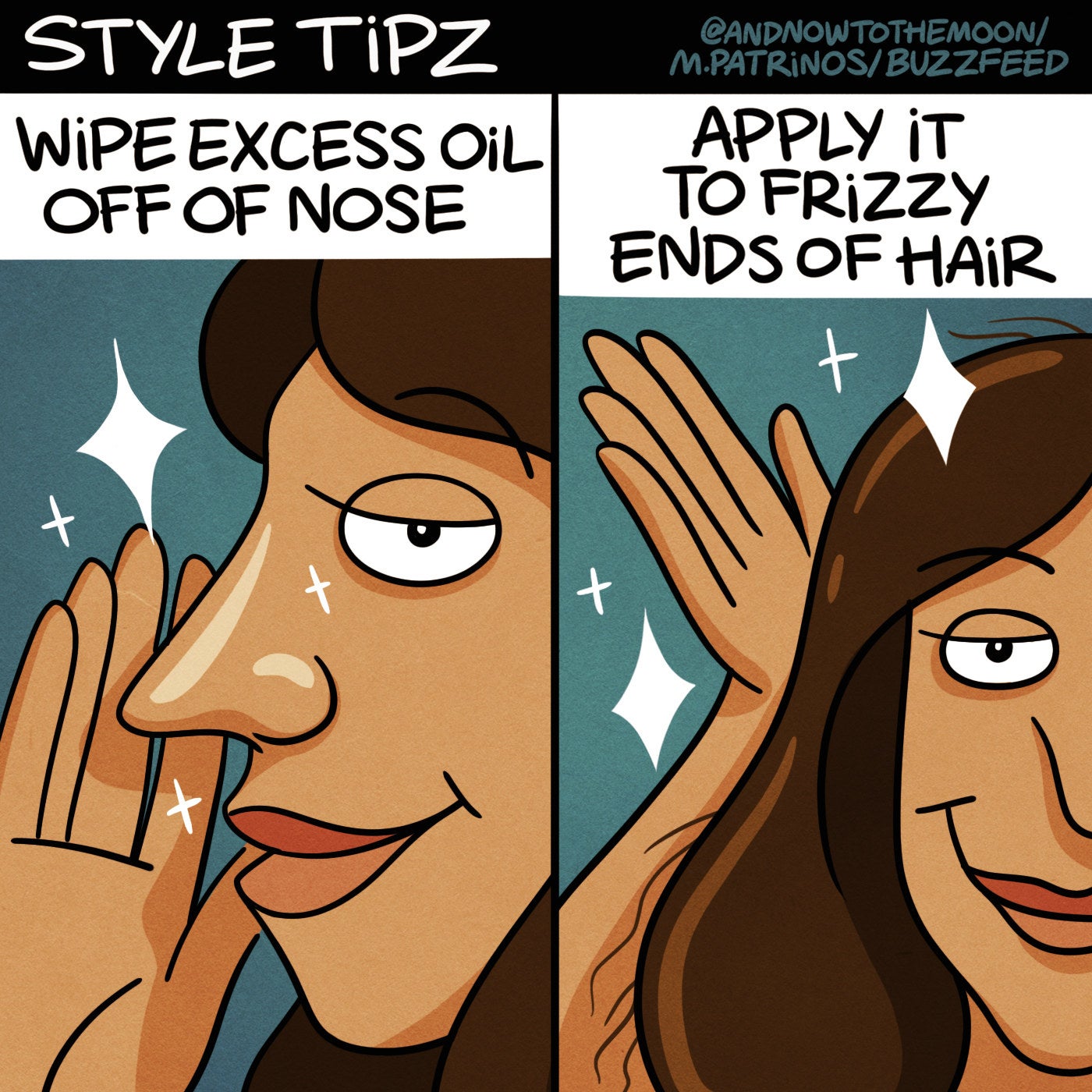 21 Memes Every Gross Girl Should See Immediately