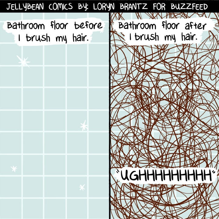 21 Memes Every Gross Girl Should See Immediately