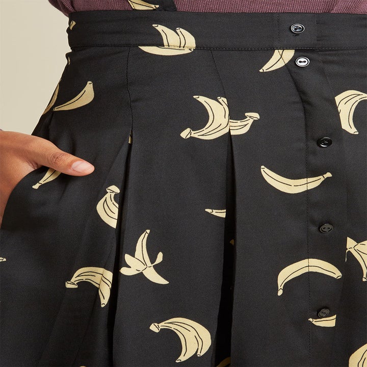 30 Things From ModCloth You'll Want To Wear This Fall