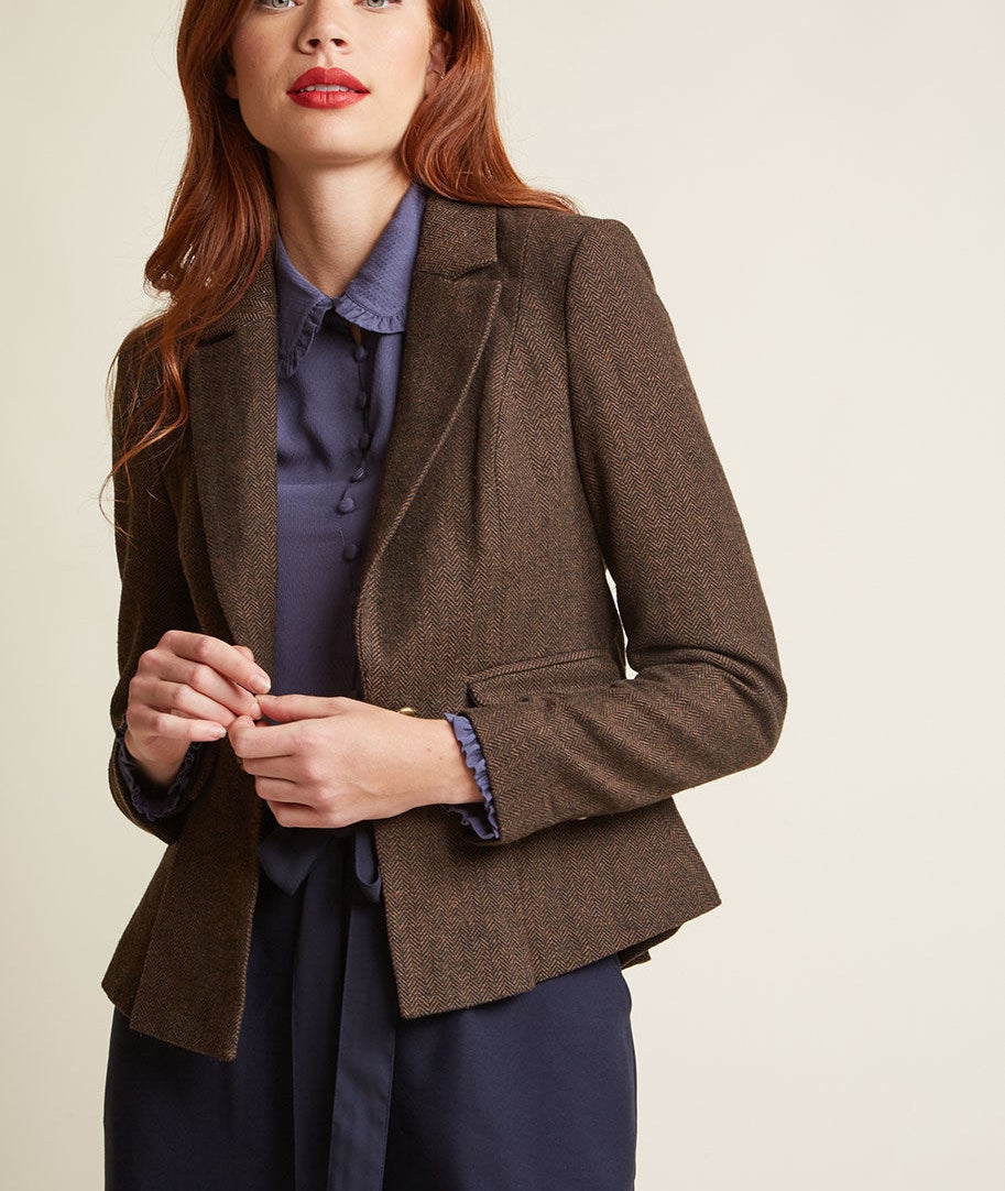 30 Things From ModCloth You'll Want To Wear This Fall