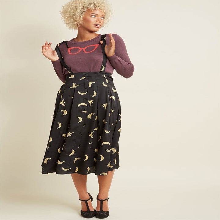 30 Things From ModCloth You'll Want To Wear This Fall