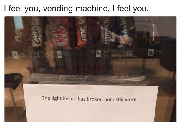 22 Slightly Depressing But Hilarious Tweets Literally Everyone Will ...