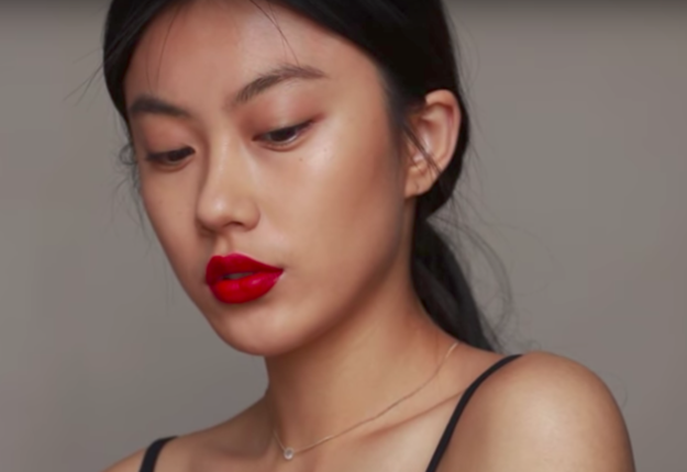 Can You Guess What Cult Lipstick These People Are Wearing