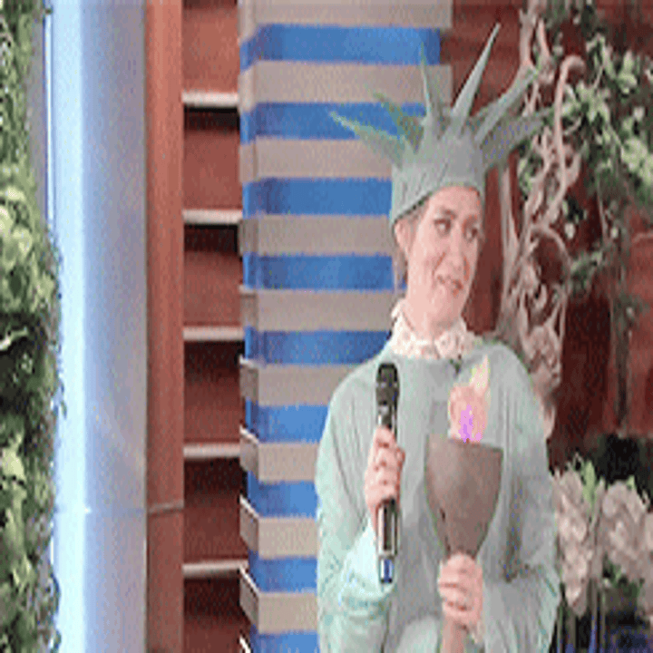 32 Celebrity Scares On "Ellen" You Can't Help But Laugh At