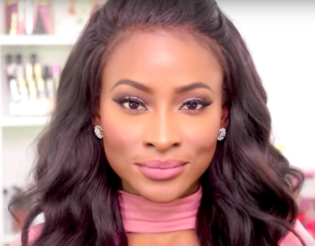 Can You Guess What Cult Lipstick These People Are Wearing