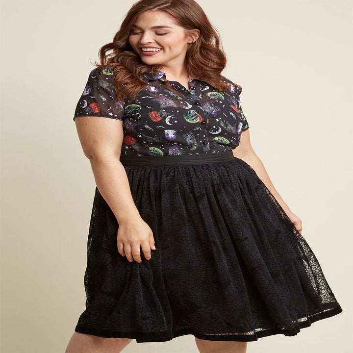 30 Things From ModCloth You'll Want To Wear This Fall