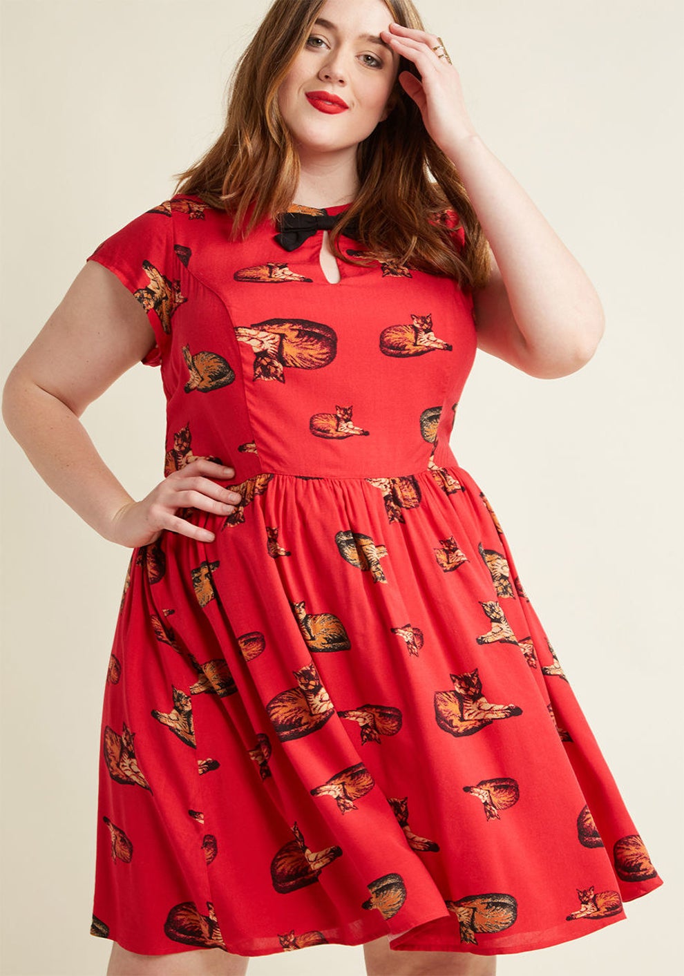 30 Things From ModCloth You'll Want To Wear This Fall