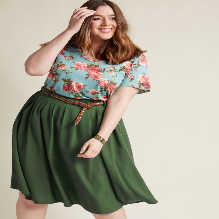 30 Things From ModCloth You'll Want To Wear This Fall