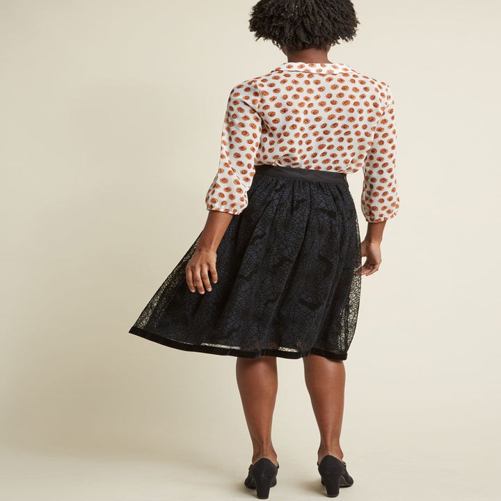 30 Things From ModCloth You'll Want To Wear This Fall