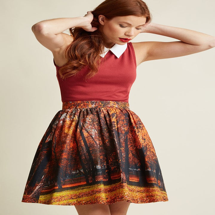 30 Things From ModCloth You'll Want To Wear This Fall