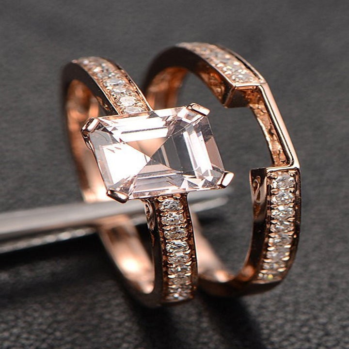 22 Gorgeous Engagement Rings That Won't Make You Go Broke