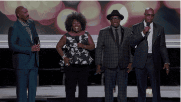 11 Hilarious Things You'll See In "Def Comedy Jam 25" On Netflix