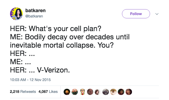 21 Nerdy Tweets You Should Feel Really Smart For Laughing At