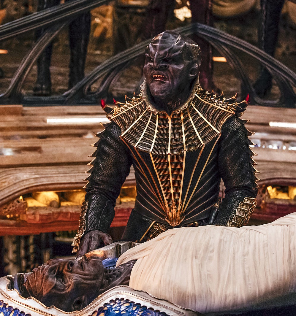 “Star Trek” Is Trying To Get Woke Again