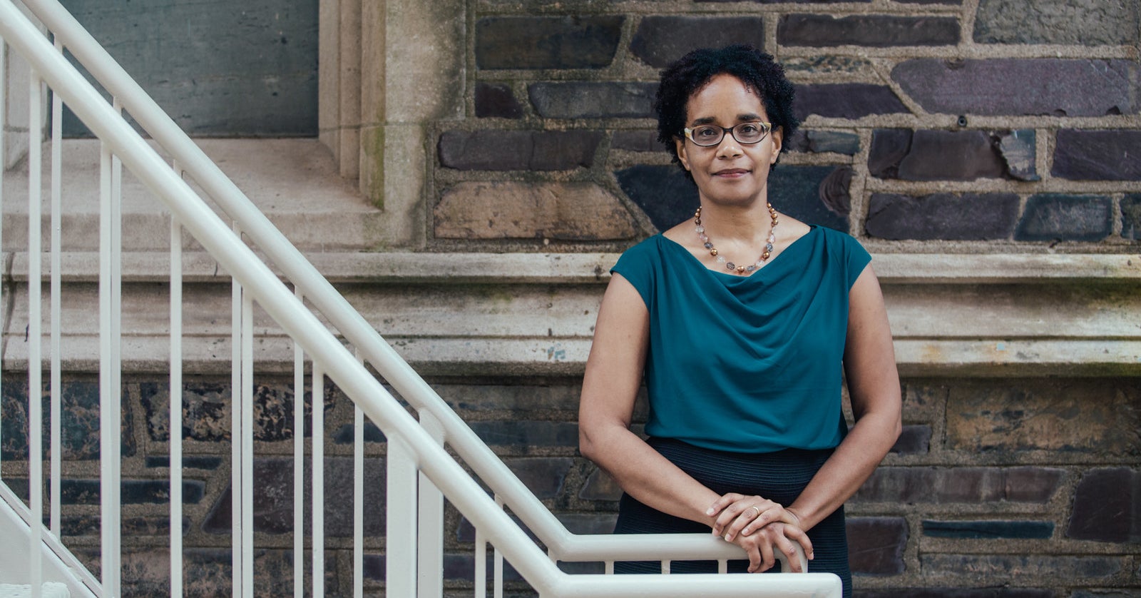 Meet The Professor Making An Argument For Snowflakes