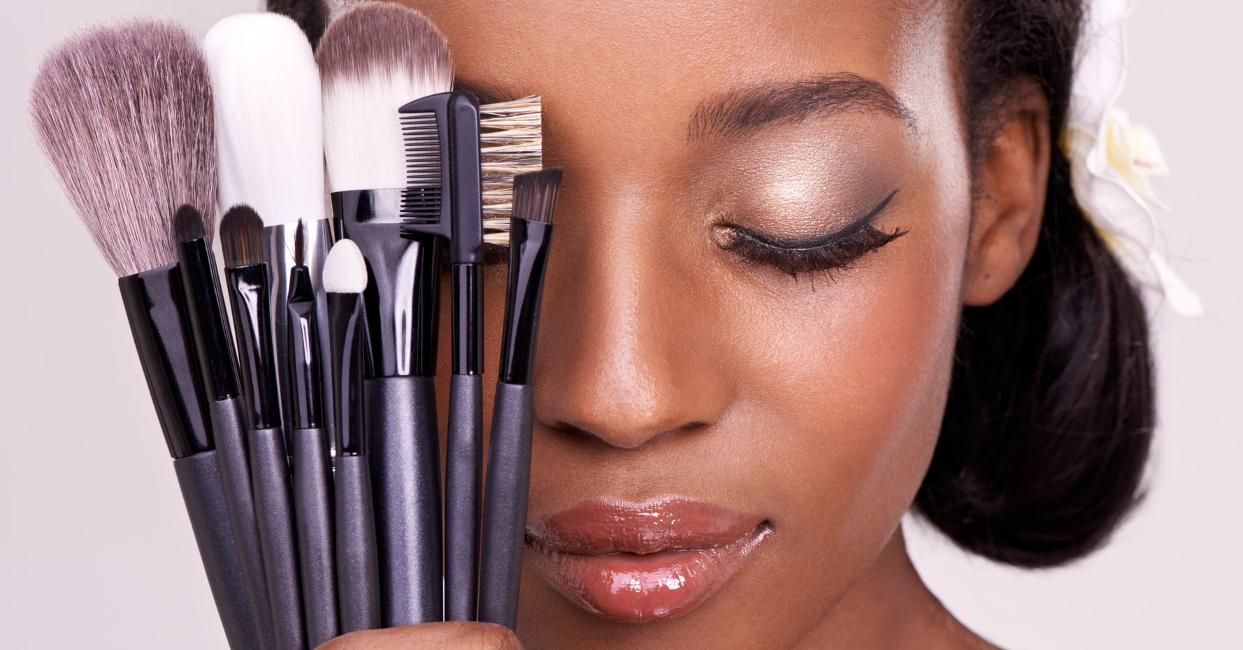 Are Your Makeup Habits Normal?