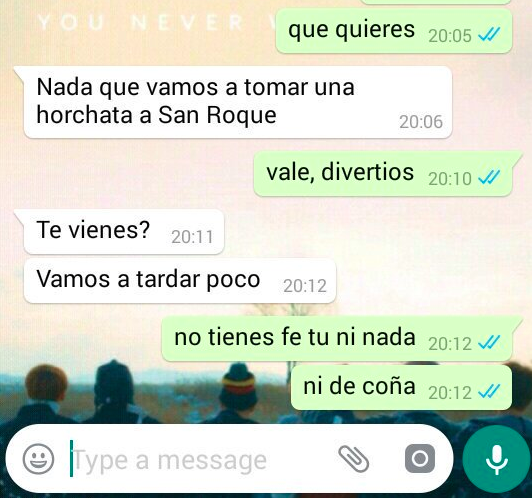 22 momentos que solo te representarán si eres un auténtico rancio