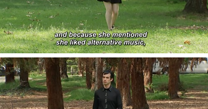 19 Times "Nathan For You" Was The Funniest Show Ever