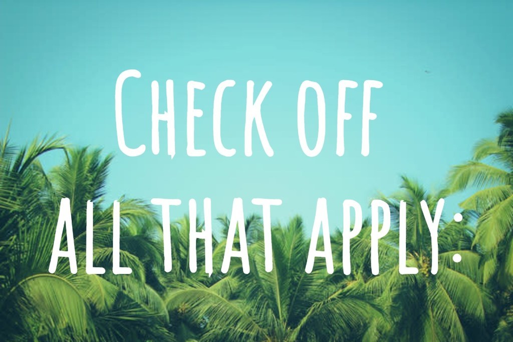 If You Can Check Off 20/27 Of These Things, You Definitely Grew Up In ...