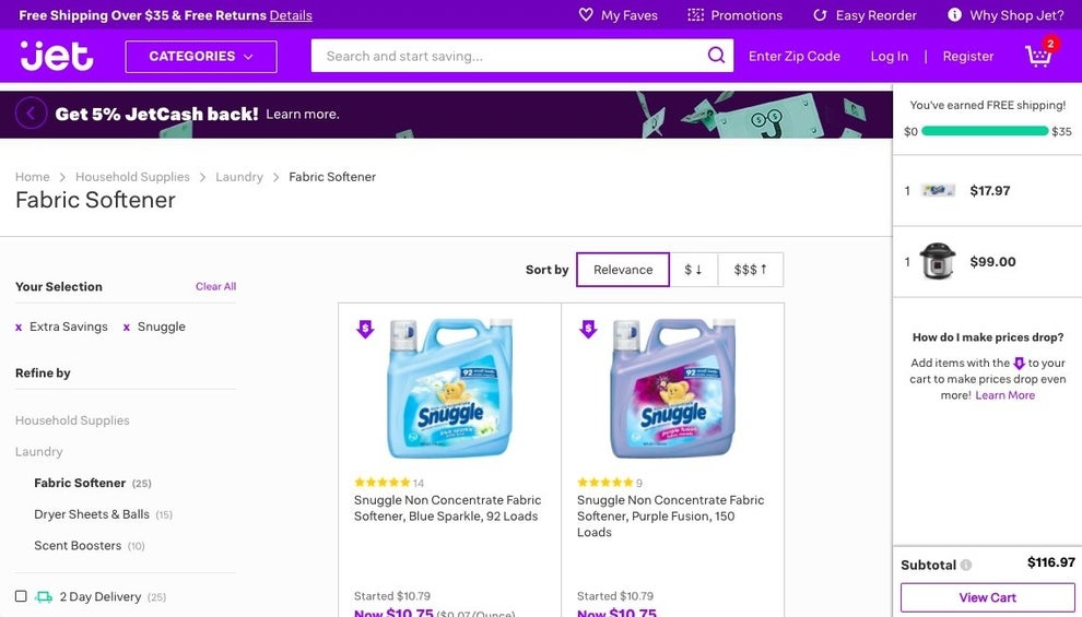 17 Clever Ways To Spend Less Money This Month