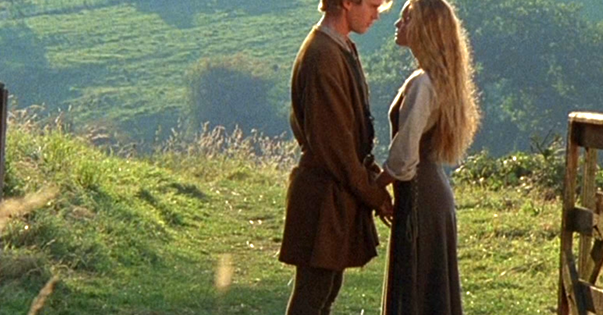 "The Princess Bride" Came Out 30 Years Ago And Here's What The Cast ...
