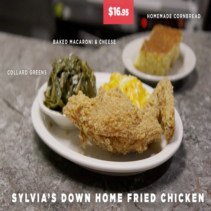 We Ate Fried Chicken Priced At $16.95 To $500 To See Which One Was The ...