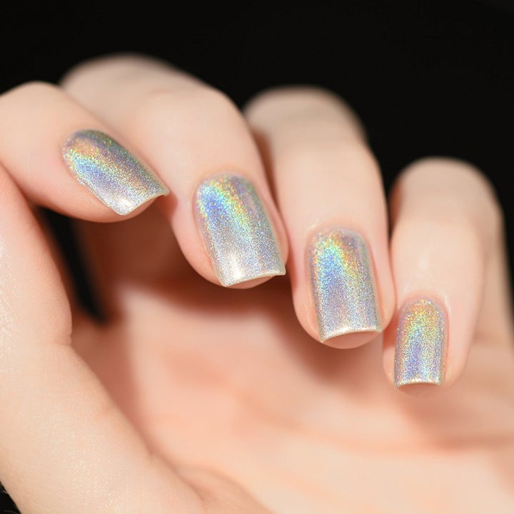 28 Iridescent Products That Are Almost Too Pretty To Be Real
