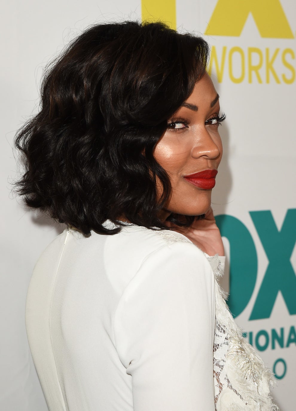 Here's What 21 Celebs Look Like Without Their Lips Overlined