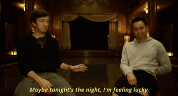 BuzzFeed's Hit Series Unsolved Has Merchandise And We're All WHEEZING