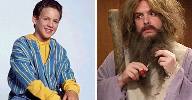 Which “Boy Meets World” Character Are You Most Like?