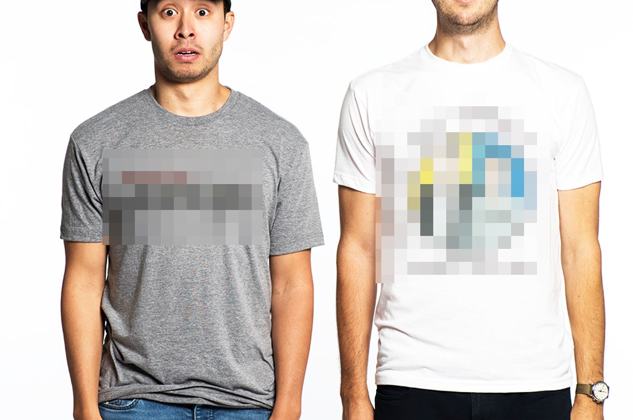 BuzzFeed’s Hit Series Unsolved Has Merchandise And We’re All WHEEZING