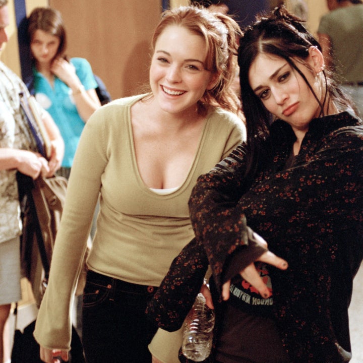 22 Awesome Behind-The-Scenes Photos From Iconic 2000s Teen Movies You ...